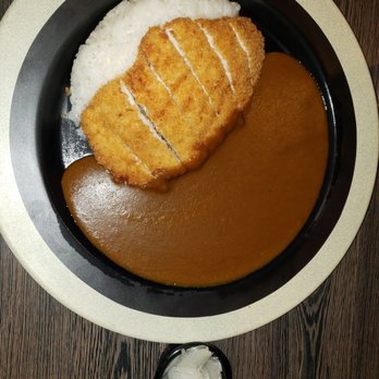 Zen Curry Dining - 186 Photos & 140 Reviews - Ramen - 225 W Centennial ...