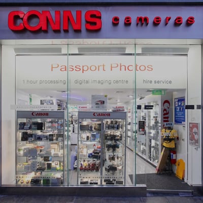 CONNS CAMERAS - Updated December 2025 - 35 Reviews - 54 Clarendon ...