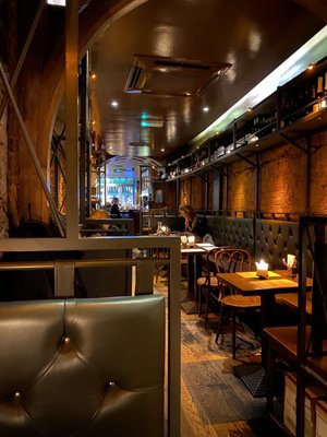 THE PORT HOUSE - 39 Photos & 59 Reviews - 417 Strand, London, United ...