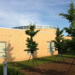 GORDON JEWISH COMMUNITY CENTER - Updated August 2025 - 801 Percy Warner ...