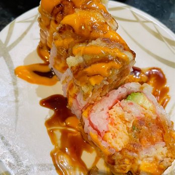 SUSHI ZONE - Updated May 2024 - 429 Photos & 361 Reviews - 10024 Main ...