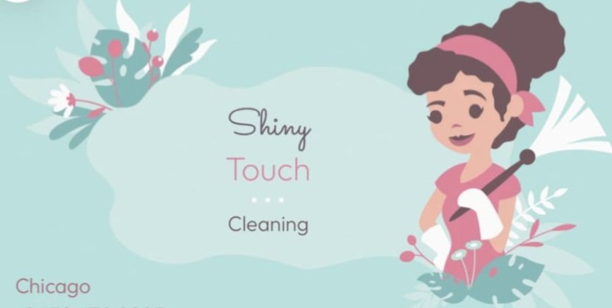 SHINY TOUCH CLEANING - Updated October 2024 - Chicago, Illinois - Home Cleaning - Phone Number ...
