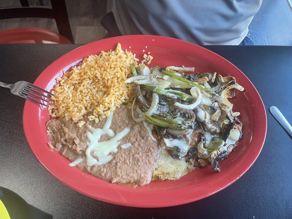 TACO DEPOT - Updated May 2026 - 17 Photos & 10 Reviews - 11 W Railroad ...