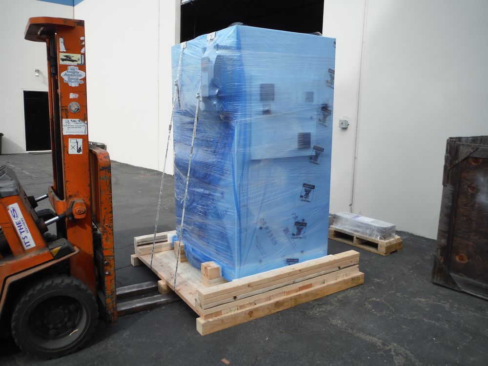 BEAVER PACKAGING & CRATING - Updated August 2025 - Request a Quote - 14 ...