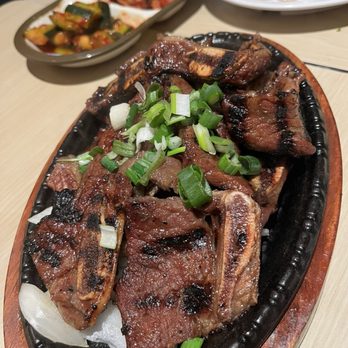 SONAMU KOREAN RESTAURANT - Updated September 2025 - 364 Photos & 136 ...