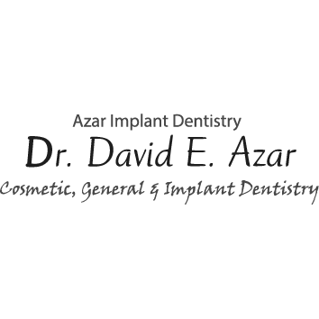DAVID E. AZAR, DDS - Updated July 2025 - 1 Maiden Ln, New York, New ...
