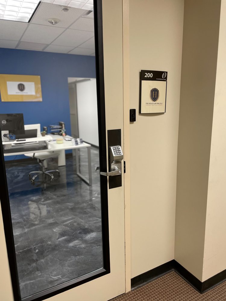 THE HEALD LAW FIRM - Updated December 2025 - 14140 Midway Rd, Dallas ...