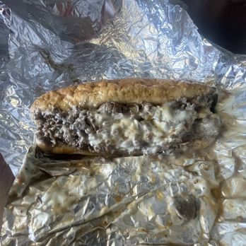 THE HOAGIE STOP - Updated December 2025 - 21 Photos & 25 Reviews - 2195 ...