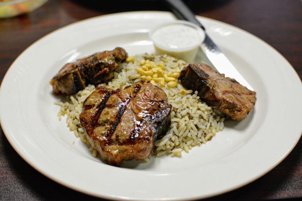 CEDARS MEDITERRANEAN CUISINE - Updated July 2025 - 118 Photos & 119 ...