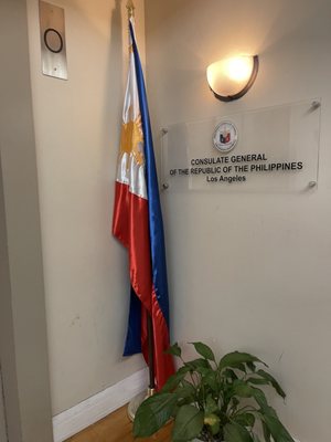 PHILIPPINE CONSULATE GENERAL - Updated March 2025 - 102 Photos & 336 ...