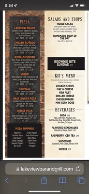 LAKEVIEW BAR & GRILL - Updated May 2025 - 20 Photos & 32 Reviews - 5 W ...