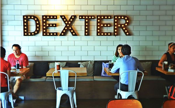 DEXTER COFFEE - Updated September 2025 - 13 Photos - New York, New York ...