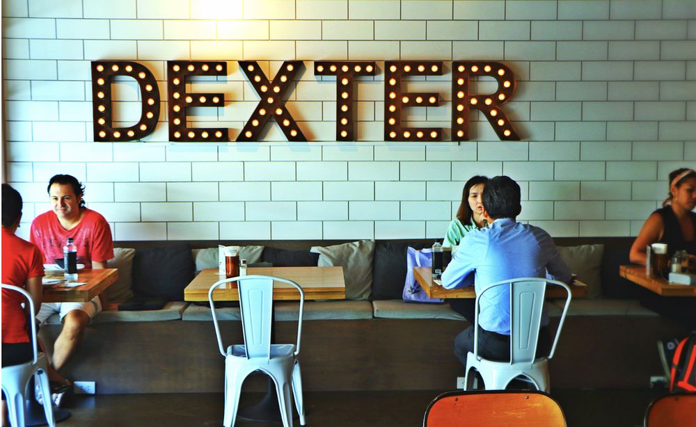 DEXTER COFFEE - Updated July 2025 - 13 Photos - New York, New York ...