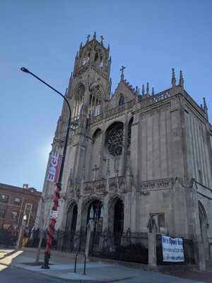 ST ITA CATHOLIC CHURCH - Updated December 2024 - 42 Photos - 5500 N ...