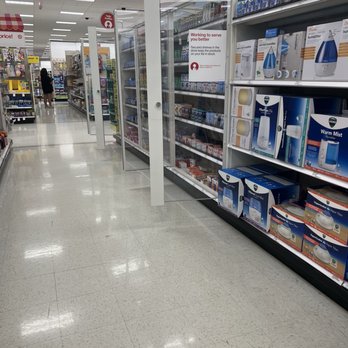 TARGET - Updated September 2025 - 105 Photos & 196 Reviews - 1215 N ...