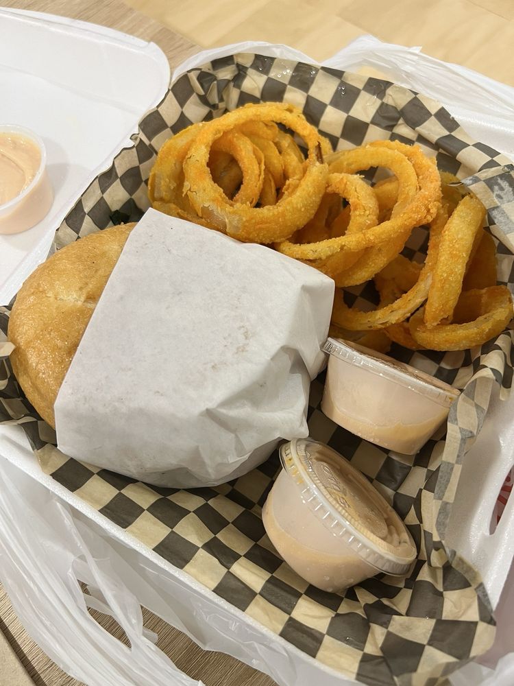 BURGERS ON WHEELS - Updated December 2025 - 53 Photos & 42 Reviews ...