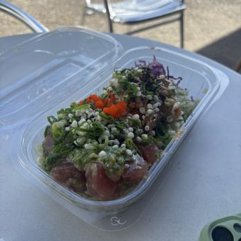 OFF THE HOOK POKE MARKET - Updated July 2025 - 1909 Photos & 971 ...