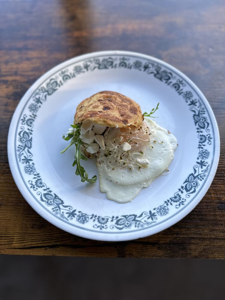 PATACON - Updated June 2024 - 12 Photos - Seattle, Washington - Food ...