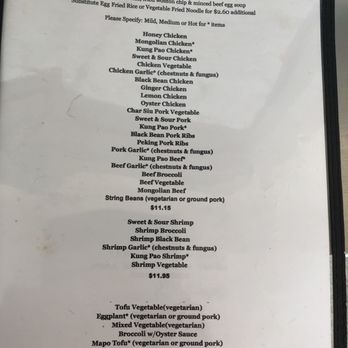 HILO RICE NOODLE SOUP RESTAURANT - Updated June 2025 - 177 Photos & 153 ...