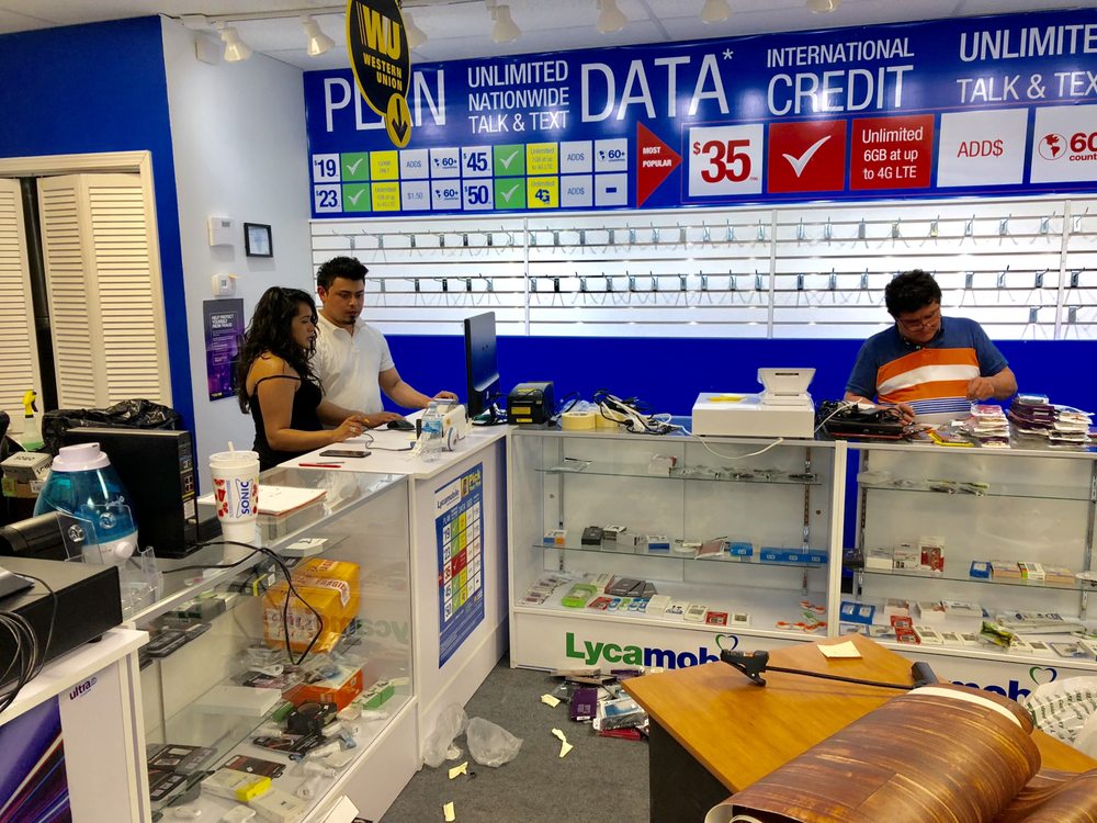 FIXIT MOBILE REPAIR - Updated December 2025 - 26 Photos - 2103 N ...