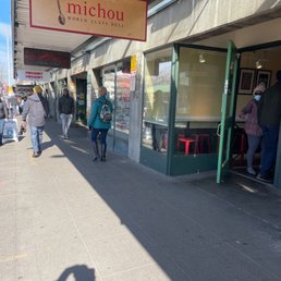 MICHOU - Updated December 2025 - 753 Photos & 702 Reviews - 1904 Pike ...