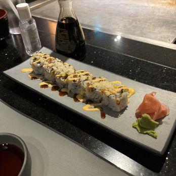 HIBACHI TEPPANYAKI & BAR - Updated December 2025 - 29 Photos & 20 ...