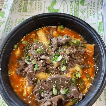 KIMCHI GUYS - WASHINGTON UNIVERSITY - Updated October 2025 - 94 Photos ...