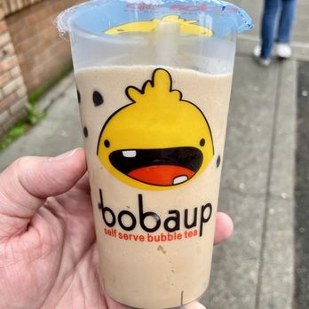 BOBA UP - 679 Photos & 392 Reviews - 4141 University Way NE, Seattle ...