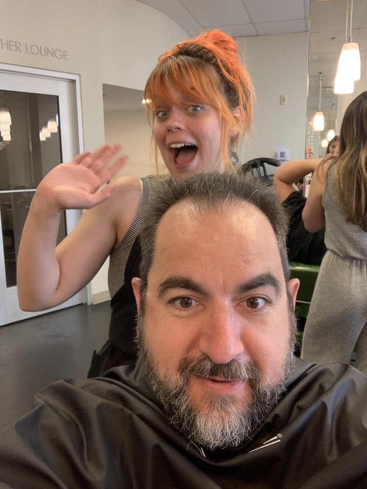 LUNATIC FRINGE SALON - 25 Photos & 51 Reviews - Hair Salons - 7033 ...