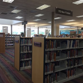 DENTON PUBLIC LIBRARY SOUTH BRANCH - Updated October 2025 - 18 Photos ...