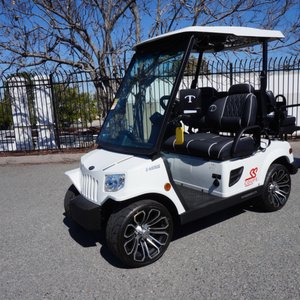 COASTAL CARTS RMV - Updated July 2025 - 840 E Parkridge Ave, Corona ...