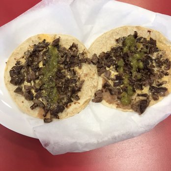 TACO RAVI - Updated October 2025 - 10 Photos & 12 Reviews - 3726-3798 N ...