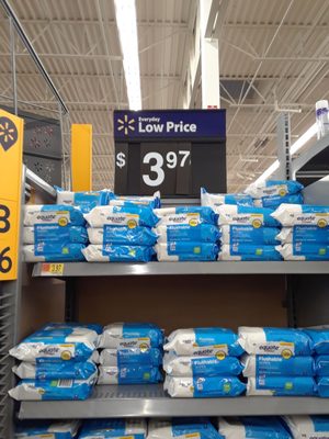 WALMART SUPERCENTER - 36 Photos & 42 Reviews - Department Stores - 3101 ...
