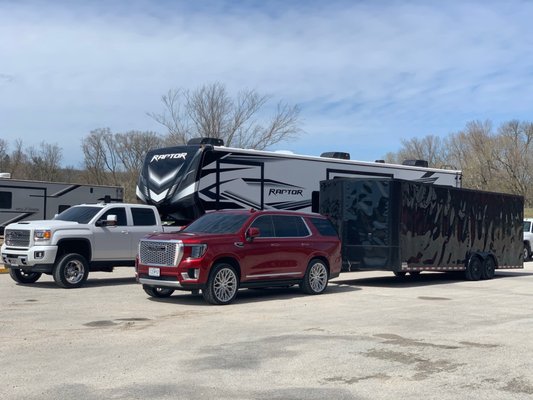 MIDWEST RV CENTER - Updated January 2026 - 91 Photos & 58 Reviews ...