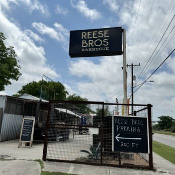 REESE BROS BARBECUE - Updated October 2024 - 171 Photos & 90 Reviews ...