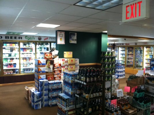 HOPEWELL SUPER BUY-RITE - 19 Photos & 33 Reviews - 222 Route 31 S ...