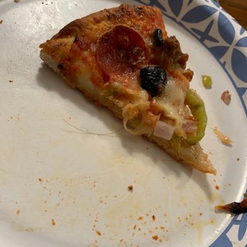 CIAO PIZZERIA CERINO - Updated December 2025 - 34 Reviews - 8947 ...