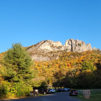 SENECA ROCKS NATIONAL RECREATION AREA - Updated October 2024 - 130 ...