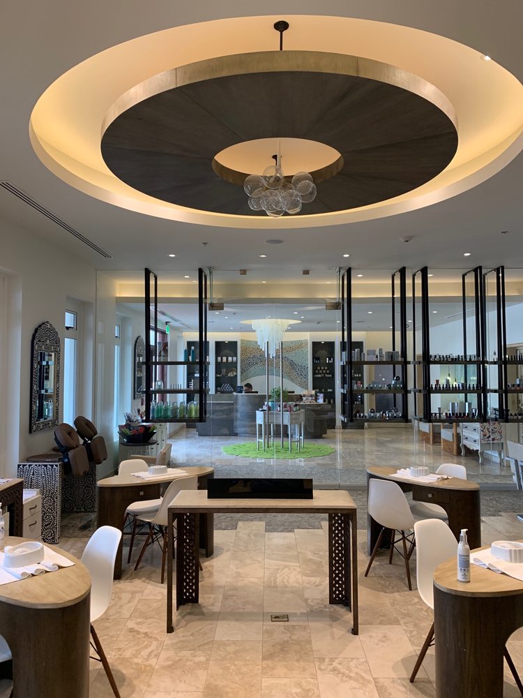 EFOREA SPA - Updated August 2025 - 19 Photos - Hilton Los Cabos, Cabo ...