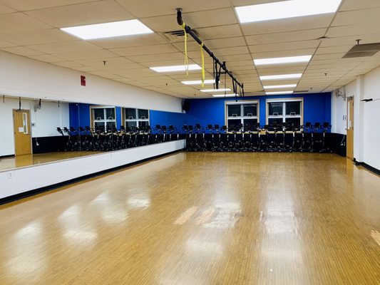 YMCA-GREATER BOSTON AREA - Updated December 2025 - 725 Lexington St ...