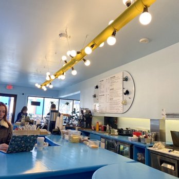 TIPICO COFFEE & CAFE - Updated August 2024 - 88 Photos & 50 Reviews ...