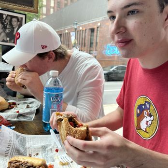 SHAY’S STEAKS - Updated May 2024 - 52 Photos & 41 Reviews - 200 N 16th ...