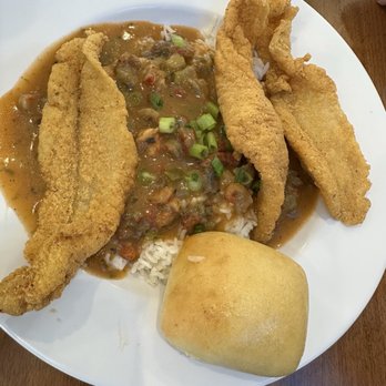 CORK’S CAJUN FRIED FISH & SHRIMP - Updated December 2025 - 138 Photos ...