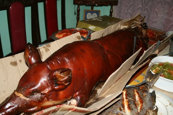 CEBUCHON ‘SPECIAL LECHON’ DELIVERY SERVICES - Updated December 2025 ...