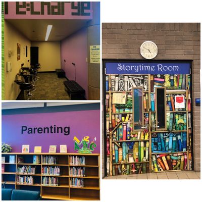 GLENDALE PUBLIC LIBRARY - Updated October 2025 - 89 Photos & 21 Reviews ...