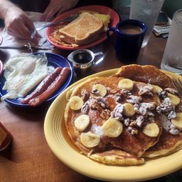 GAILEY’S BREAKFAST CAFE - Updated October 2025 - 345 Photos & 419 ...