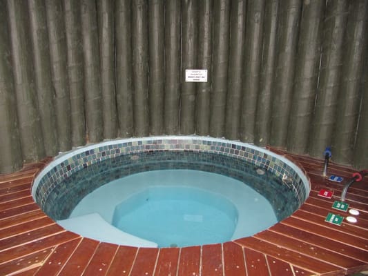 AWAKERI HOT SPRINGS 2002 - Updated June 2025 - State Highway 30 ...