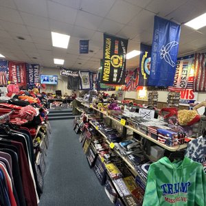 TRUMP STORE - 42 Photos - 7170 Bethlehem Rd, Boones Mill, Virginia ...