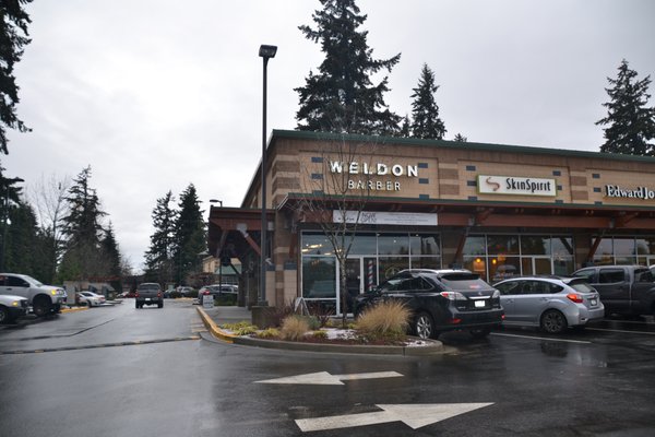 WELDON BARBER - Updated December 2025 - 21 Photos & 93 Reviews - 17887 ...