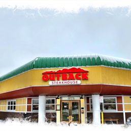 OUTBACK STEAKHOUSE - Updated December 2025 - 286 Photos & 183 Reviews ...